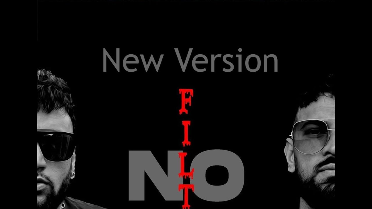 No Filter ( Official Song ) Jind Dhillon ft Garry Sandhu | Gv | Latest ...