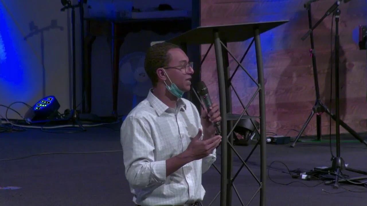 JCC Live Stream 8-30-20 - YouTube