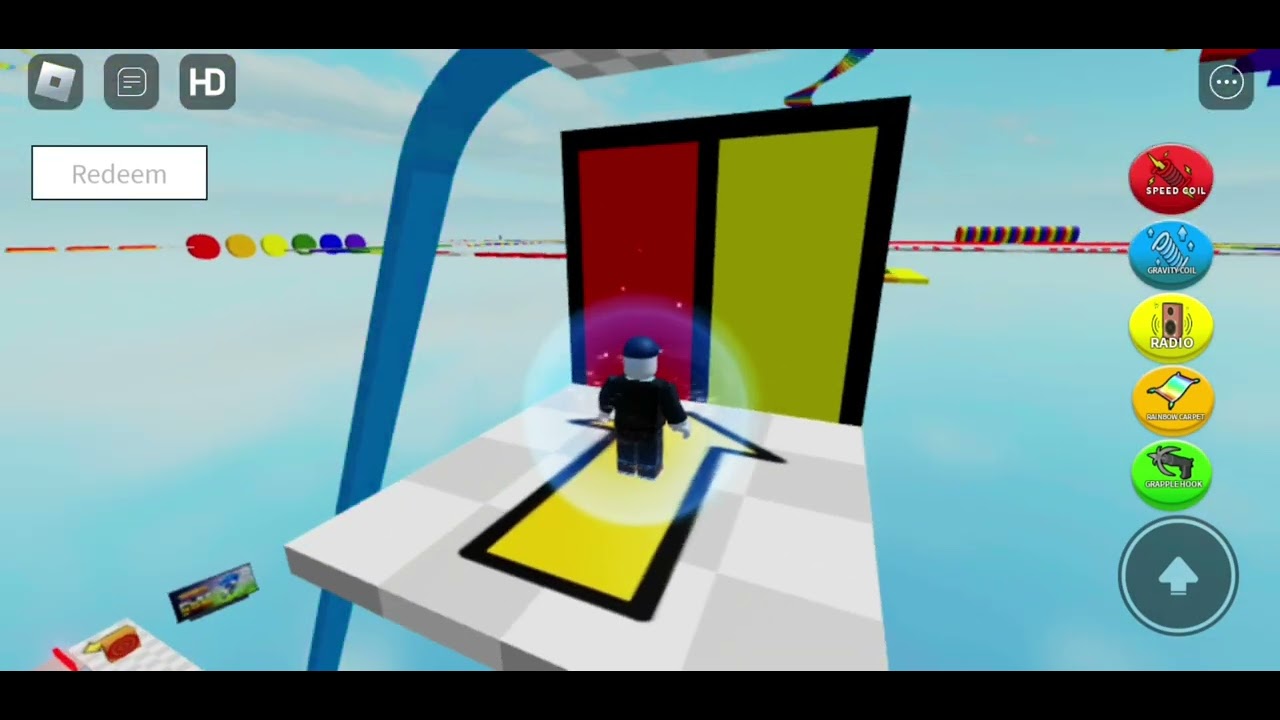 Best way to finish a obby - YouTube