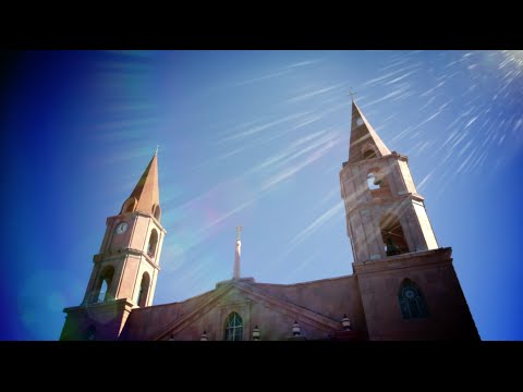 CODEM Video Profile of Matamoros, Tamaulipas, México - YouTube