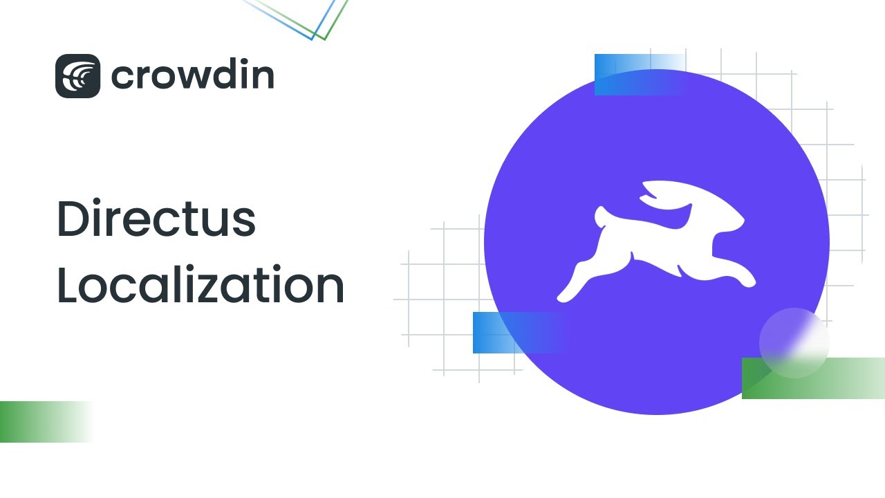 Directus Localization | A quick guide on how to translate Directus ...
