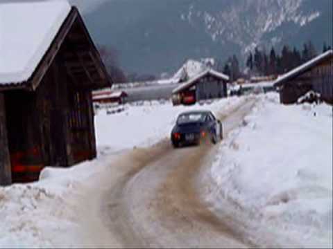 11° Snow Trophy 2009 - YouTube