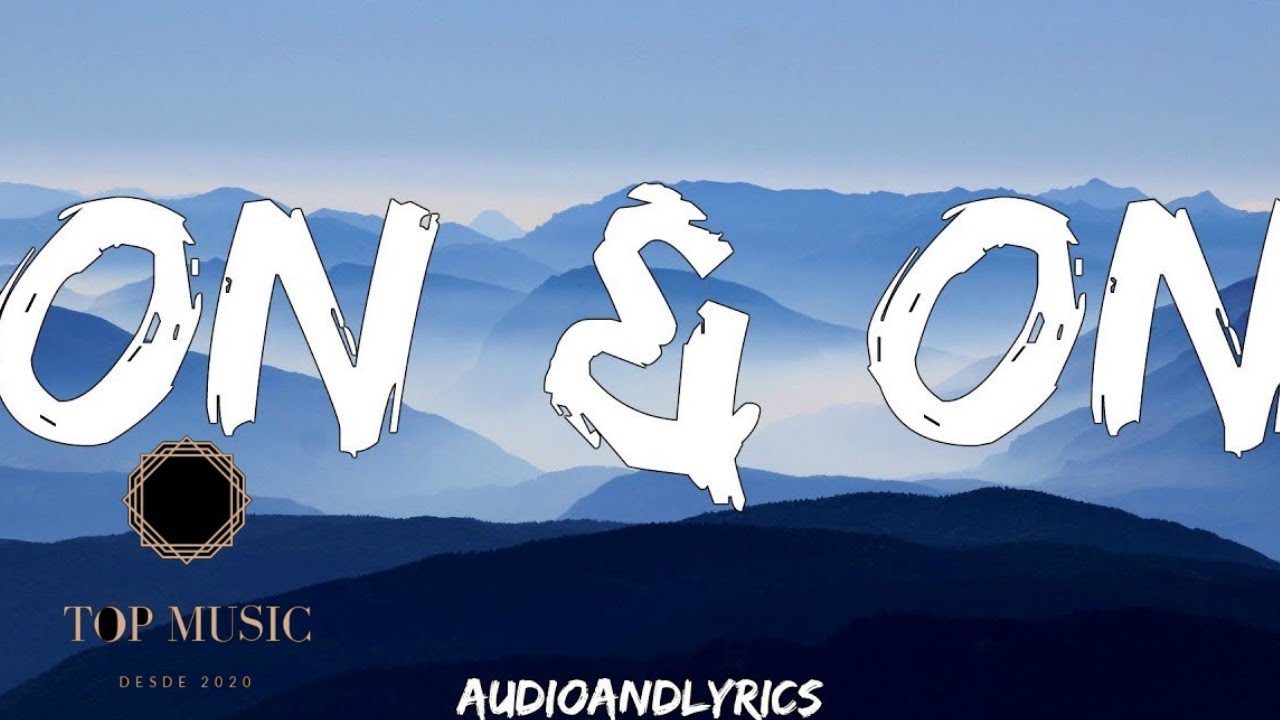 On y On - Cartoon Ft.Daniel Levi [ Audio Oficial ] - YouTube