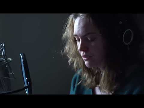 River - Joni Mitchell (Sierra Eagleson Cover)