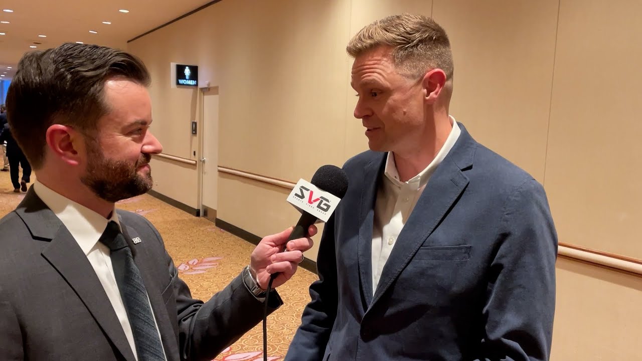 ESPN's John Lasker on the Continued Growth of ESPN+, Teaming with PGA ...