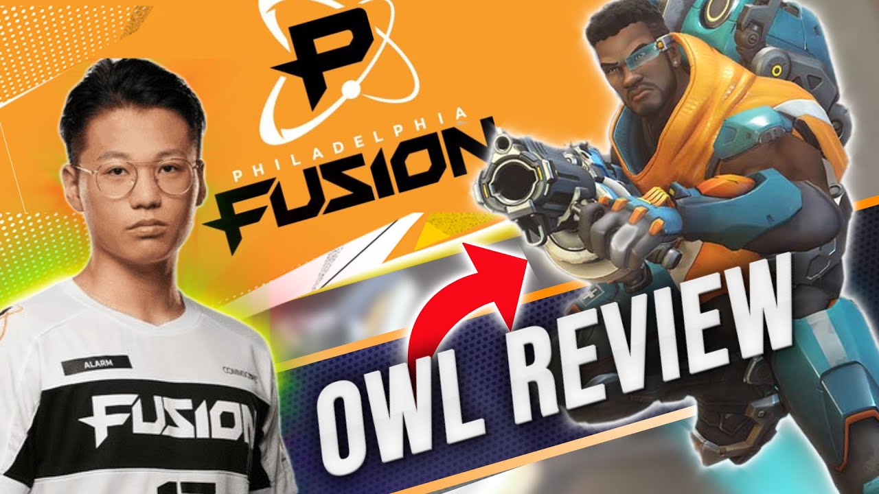 OWL Alarm Review | What You Can Learn on Support | ft. Gunther - YouTube