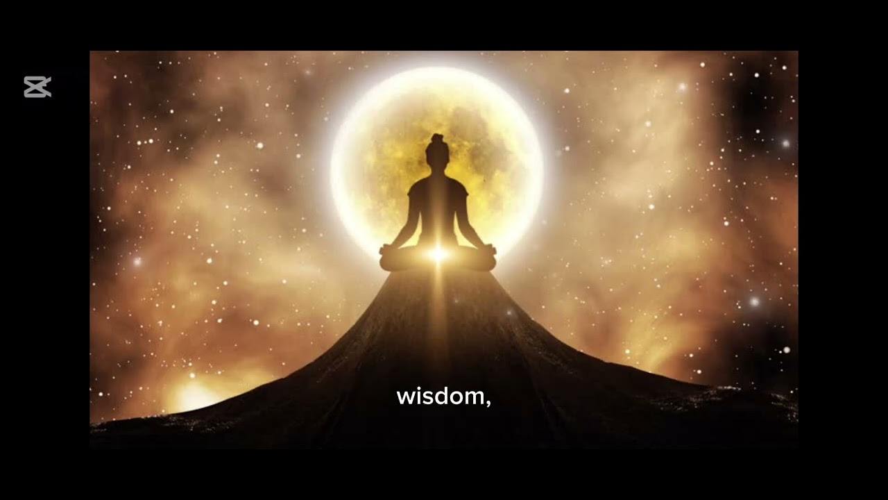 Quick guide to what is life's purpose | Buddhism - YouTube