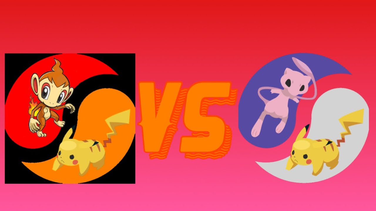 Testing my new Myuu team against the Myuu support server... (Myuu ...