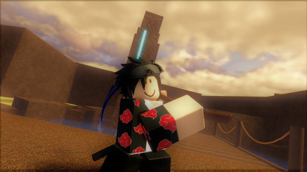 Aut (Obsidian) Skin showcase - YouTube