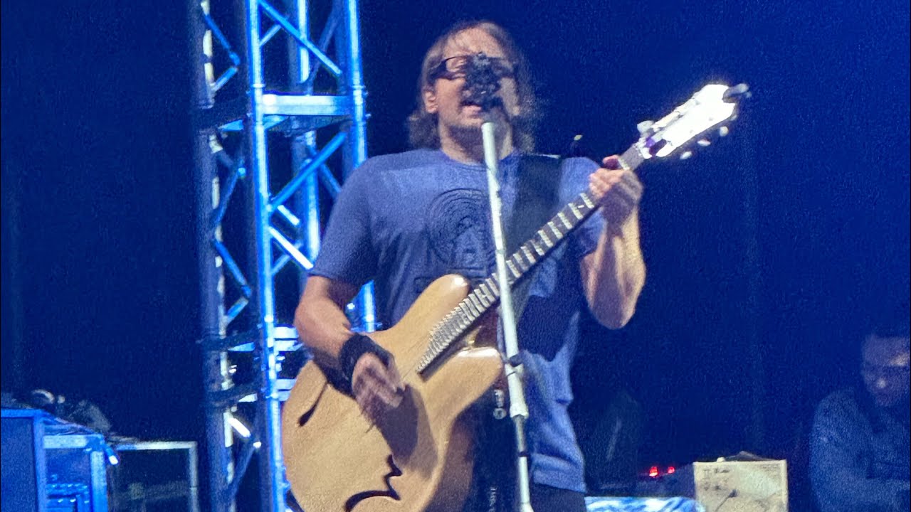 Wheatus - A Little Respect - Live @ Download Festival XXI - 14/06/2024 ...