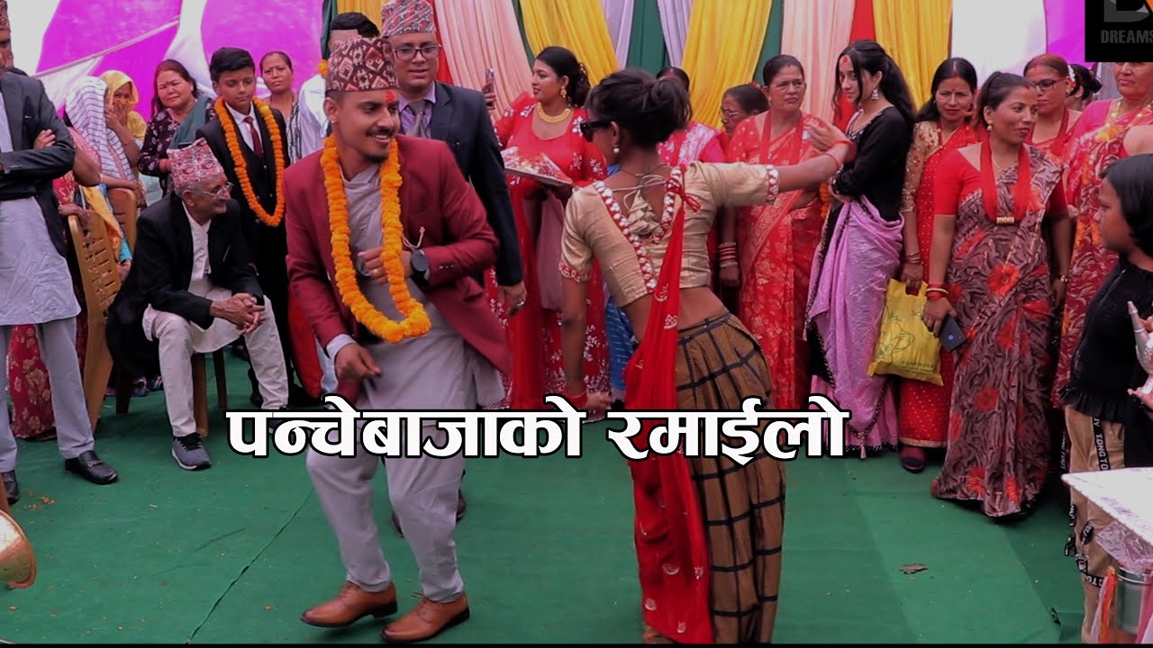 panche baja //new panche baja dance//battle panche baja - YouTube