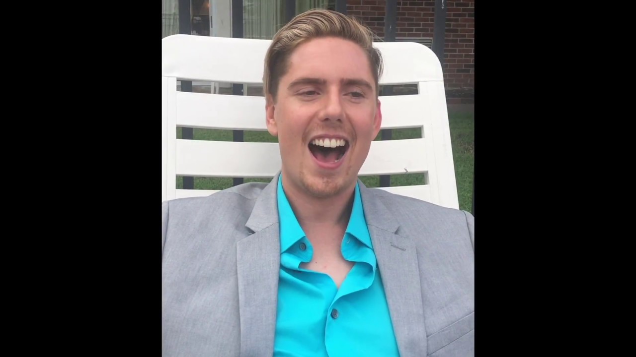 Mediums Behind the Scenes #FFFCertifiedMedium Dusten Lyvers On Learning ...