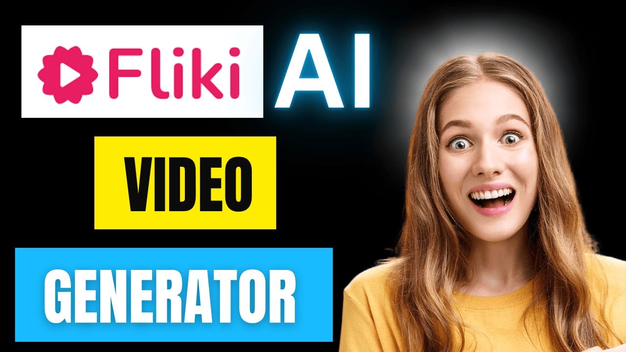 How to Create Viral Story Videos in Minutes with Fliki AI Video ...