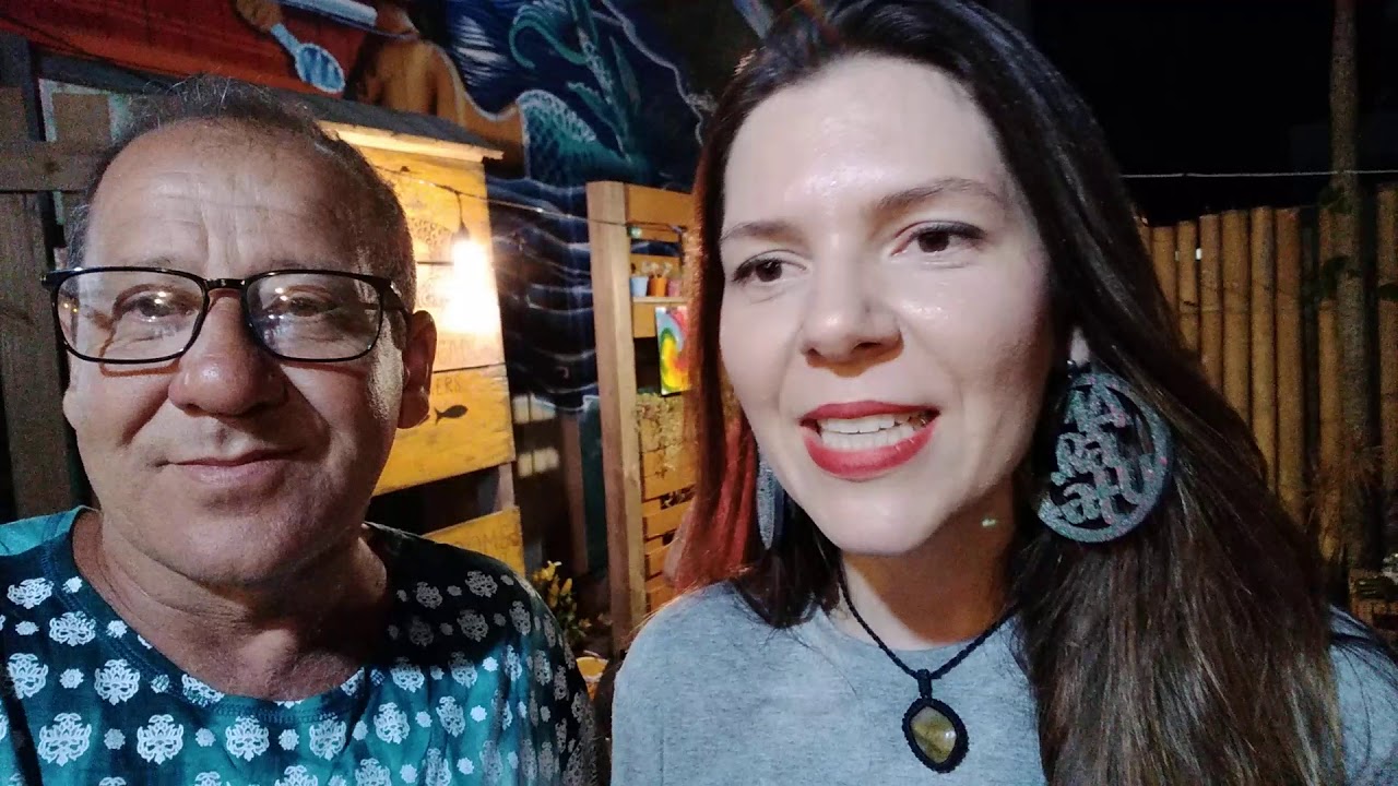 Maracatu Nova Lua - YouTube