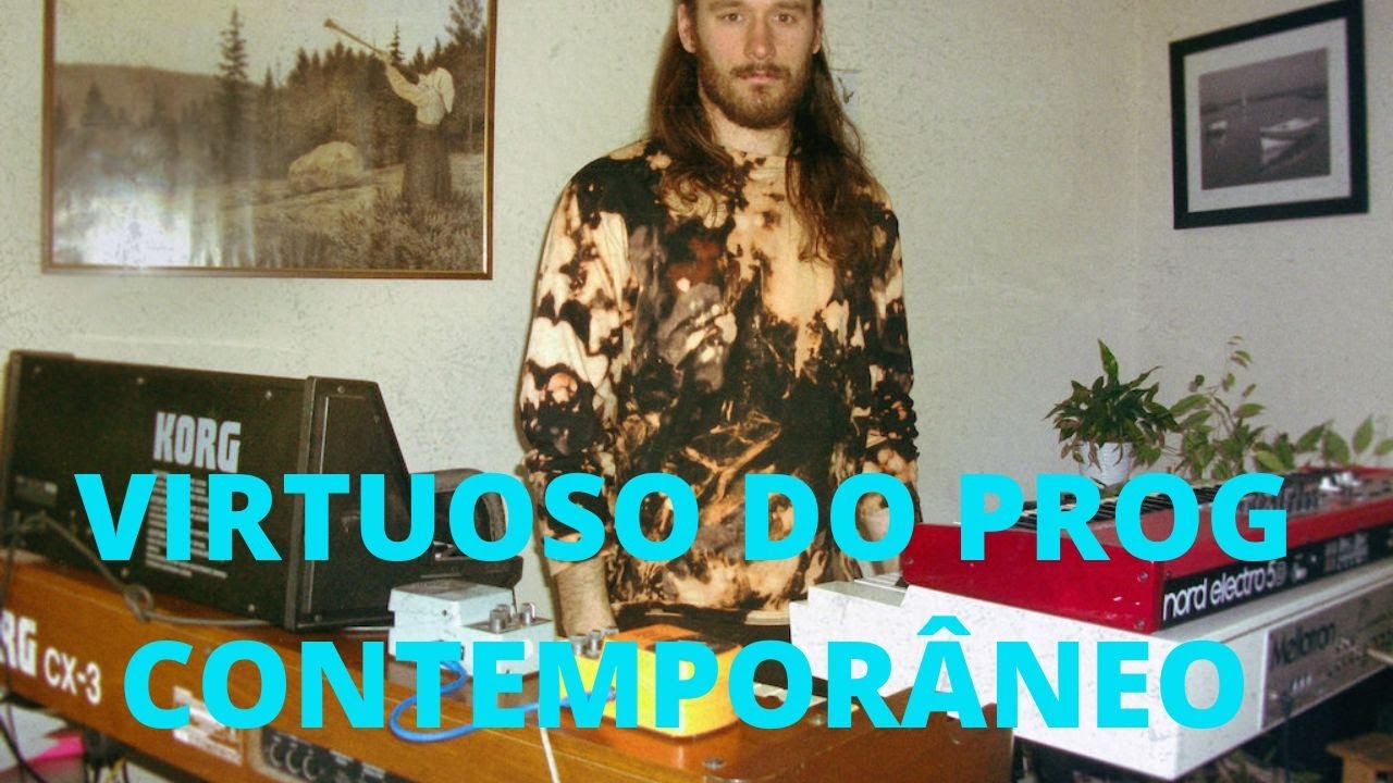 Crítica do álbum Dominion (2023), de Zopp - YouTube