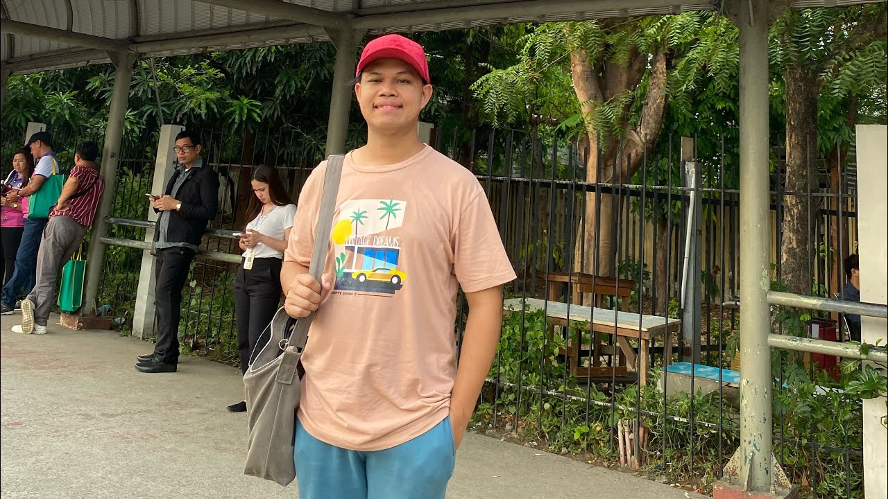 DIWATA PARES OVERLOAD EXPERIENCE - YouTube