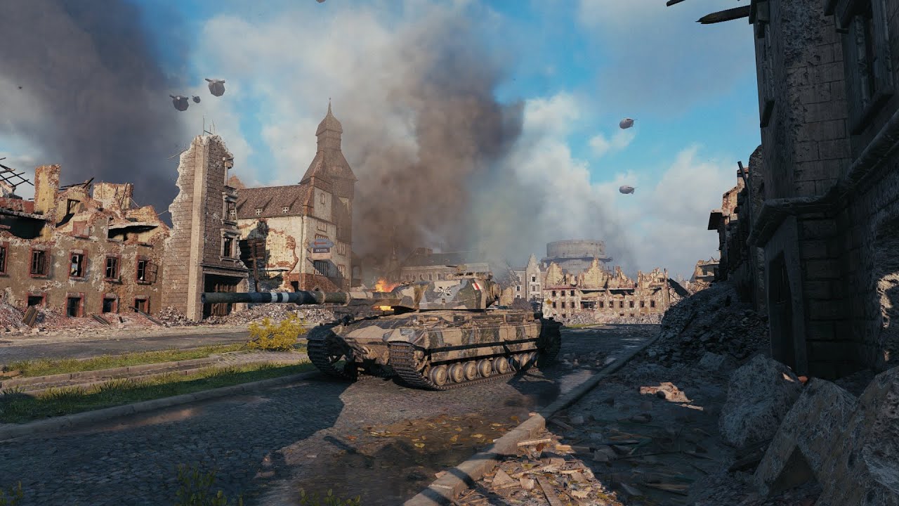 World of Tanks Subsckribe My Youtube channel !!! - YouTube