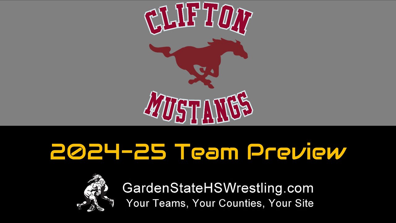 2024-2025 Clifton Mustangs Team Preview - YouTube