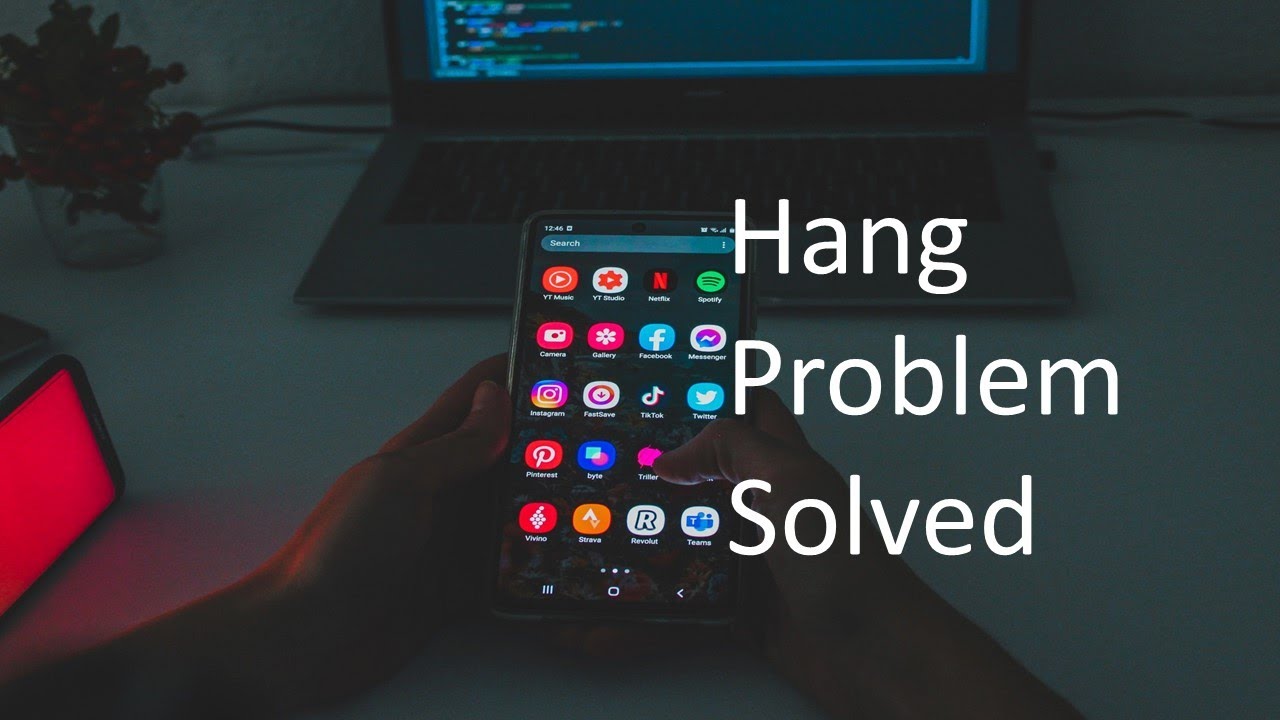 mobile hang | Mobile hanging Problem Solved || Fix Android Mobile ...
