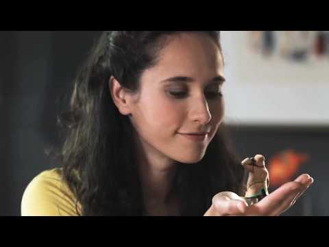 Sett | Game Trailer (Giantess) (Giant) (Tiny Man) #70