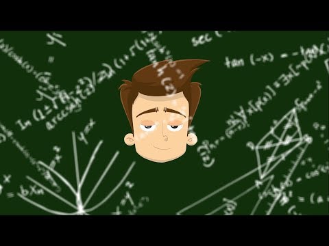 Liger - Aperitif Matematik (Kinetic Typography) - 2017Ⓡ