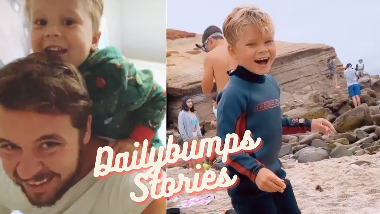 THE DAILYBUMPS | EP. 11 - YouTube