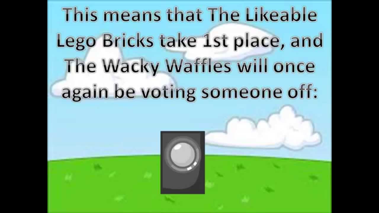 BFDI episode 14 - YouTube