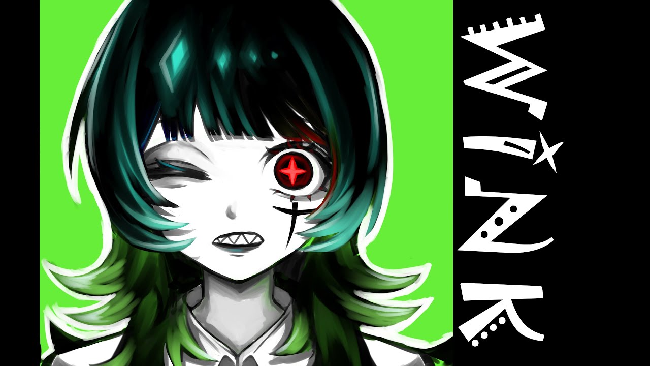 Wink / Azari, ロス RAVEN cover - YouTube