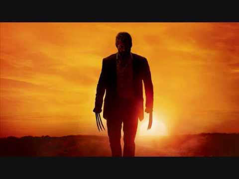 Logan soundtrack: 19 Forest Fight - YouTube
