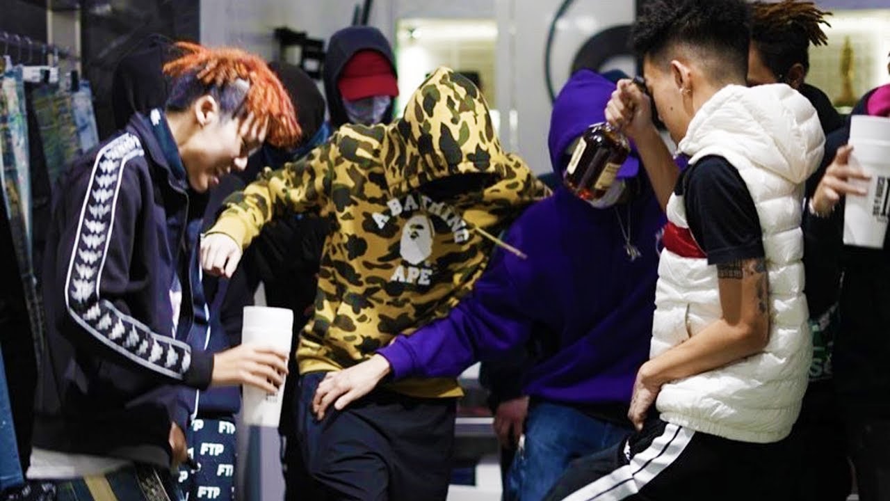 1MILL - "SWIFT" ft. FIVIO FOREIGN, & POP SMOKE (7ZGT REMIX) - YouTube