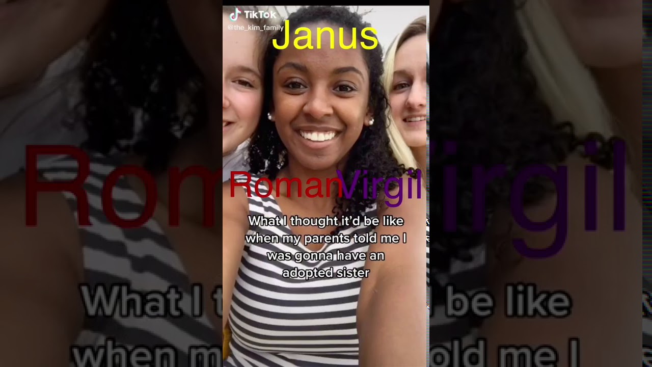 Sanders Sides as Tiktoks #18 - YouTube