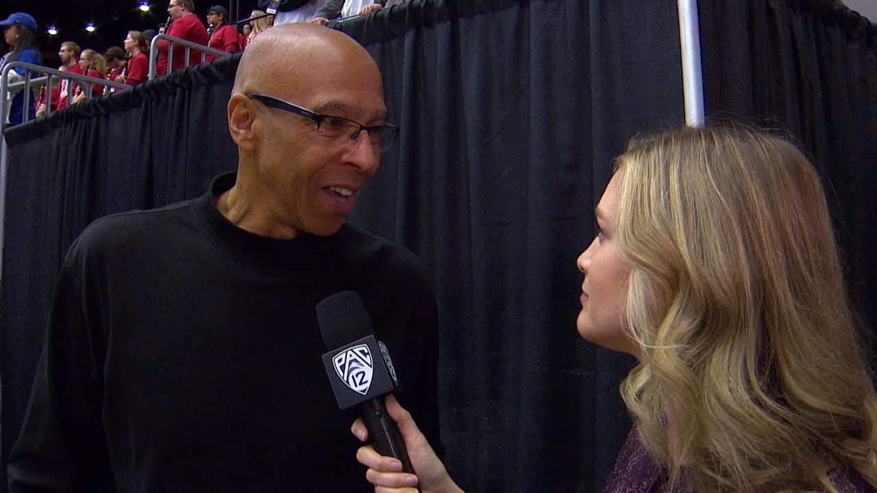 Mychal Thompson discusses why his son Klay 'loved' his time at ...