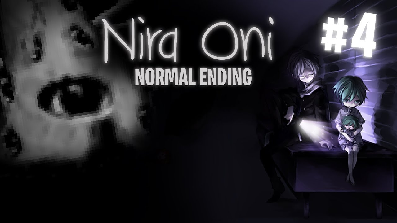 TAKURO BETRAYS AGAIN…! - Nira Oni #FINALE - YouTube