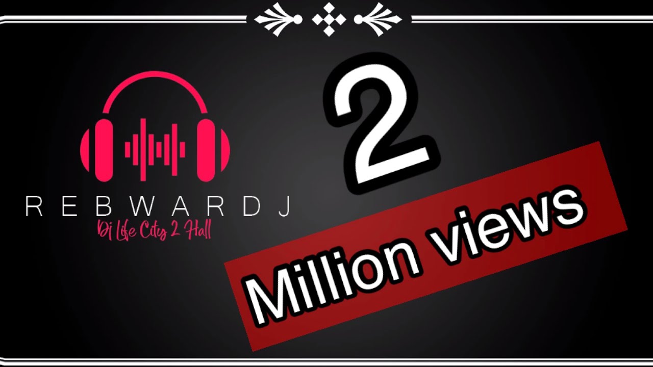 rebwar dj. new cilp mix .. song and muzic hawrami .. 2018 - YouTube