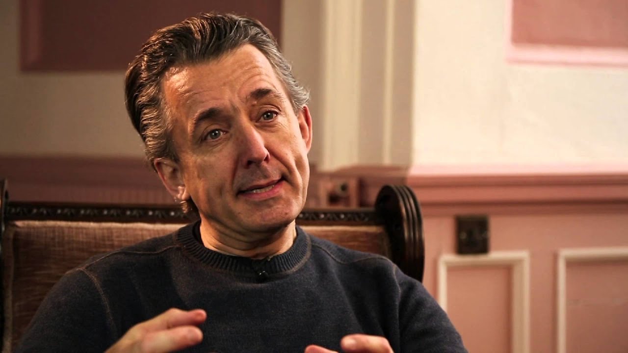 Let Your Life Speak - Tim Redpath - YouTube