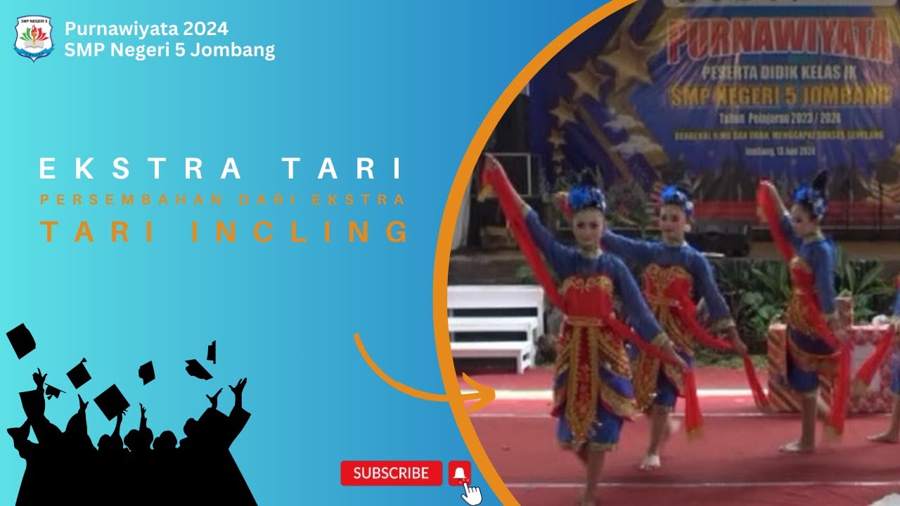 28 Tari Incling MPEG2 - YouTube