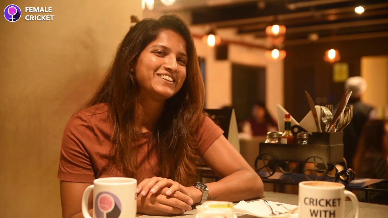 Cricket With Queens - S1E3 Sneak Peek | Mona Meshram - YouTube