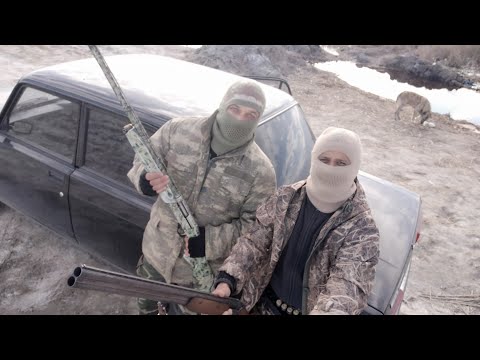 OV MÖVSÜMÜNÜN ƏN GÖZƏL VURUŞ ANI / FRAQMAN / Ördək ovu 2022