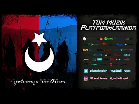 Kerim Sezer - Yolumuza Pir Olsun