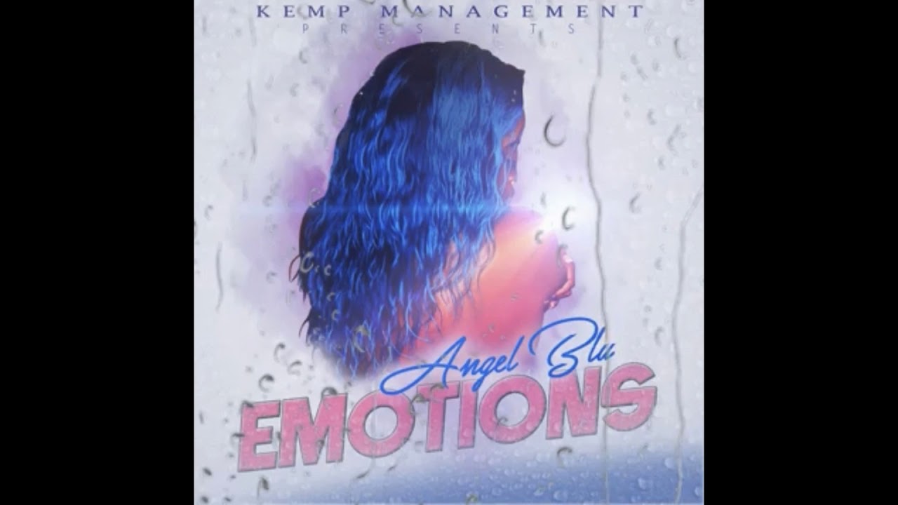 Angel Blu - Emotions ( Single ) - YouTube
