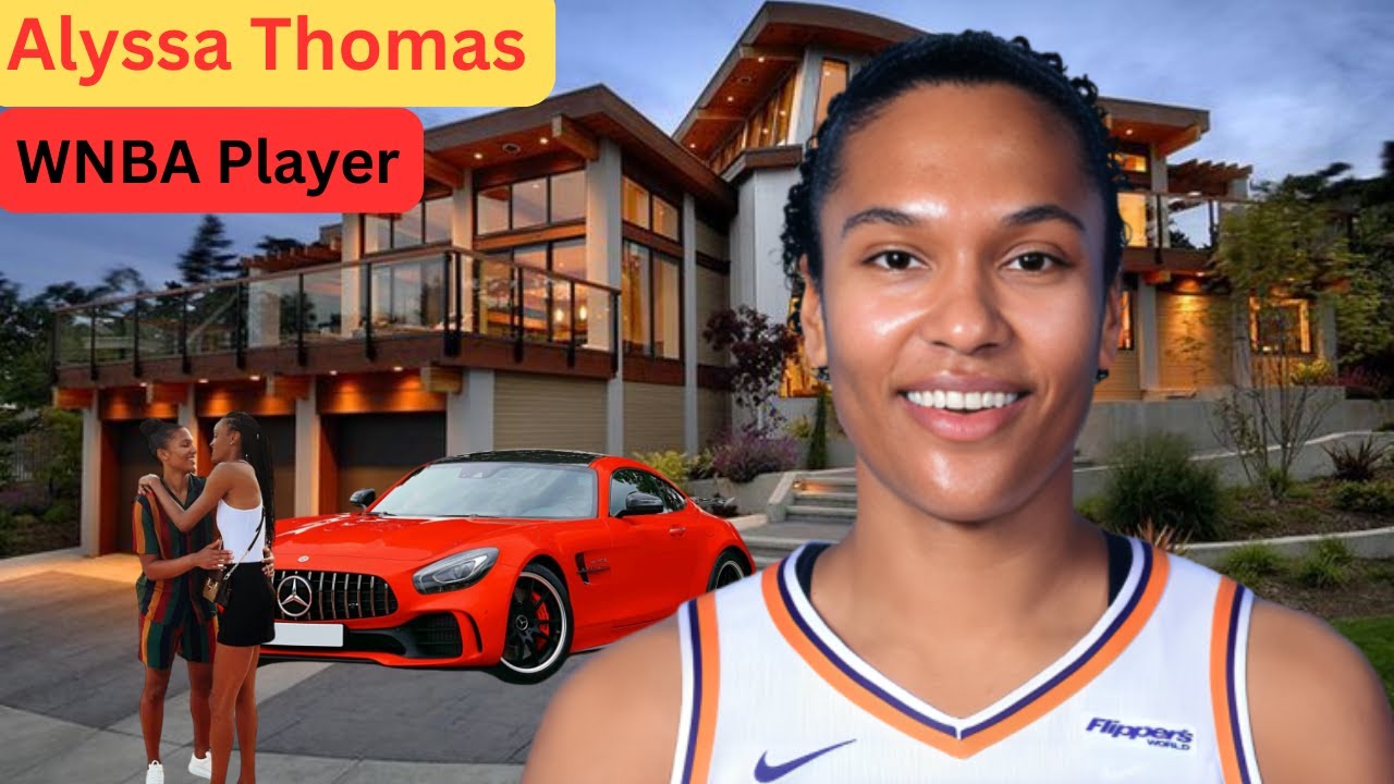Meet WNBA Player Alyssa Thomas` Partner ( DeWanna Bonner ), Family ...