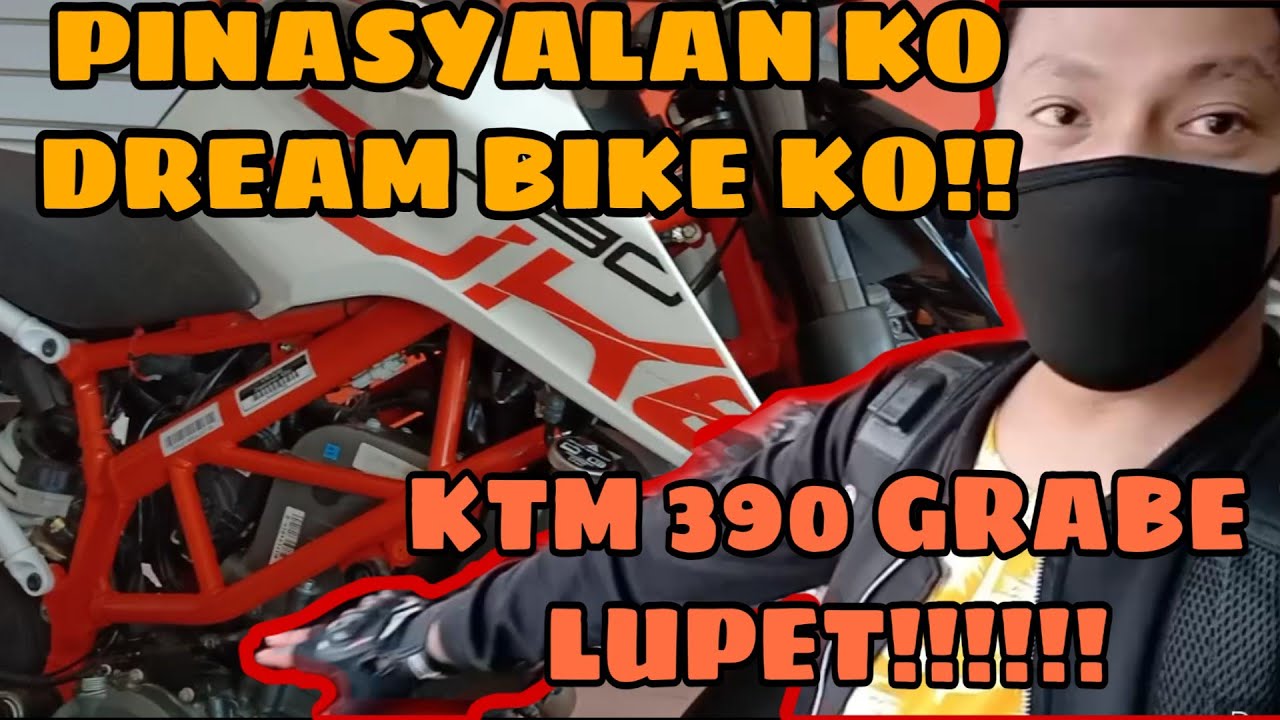 MOTOR NI SIR REED FOR SPEED NAKITA KO GRABE!! CASA NG MGA BIG BIKES SA ...