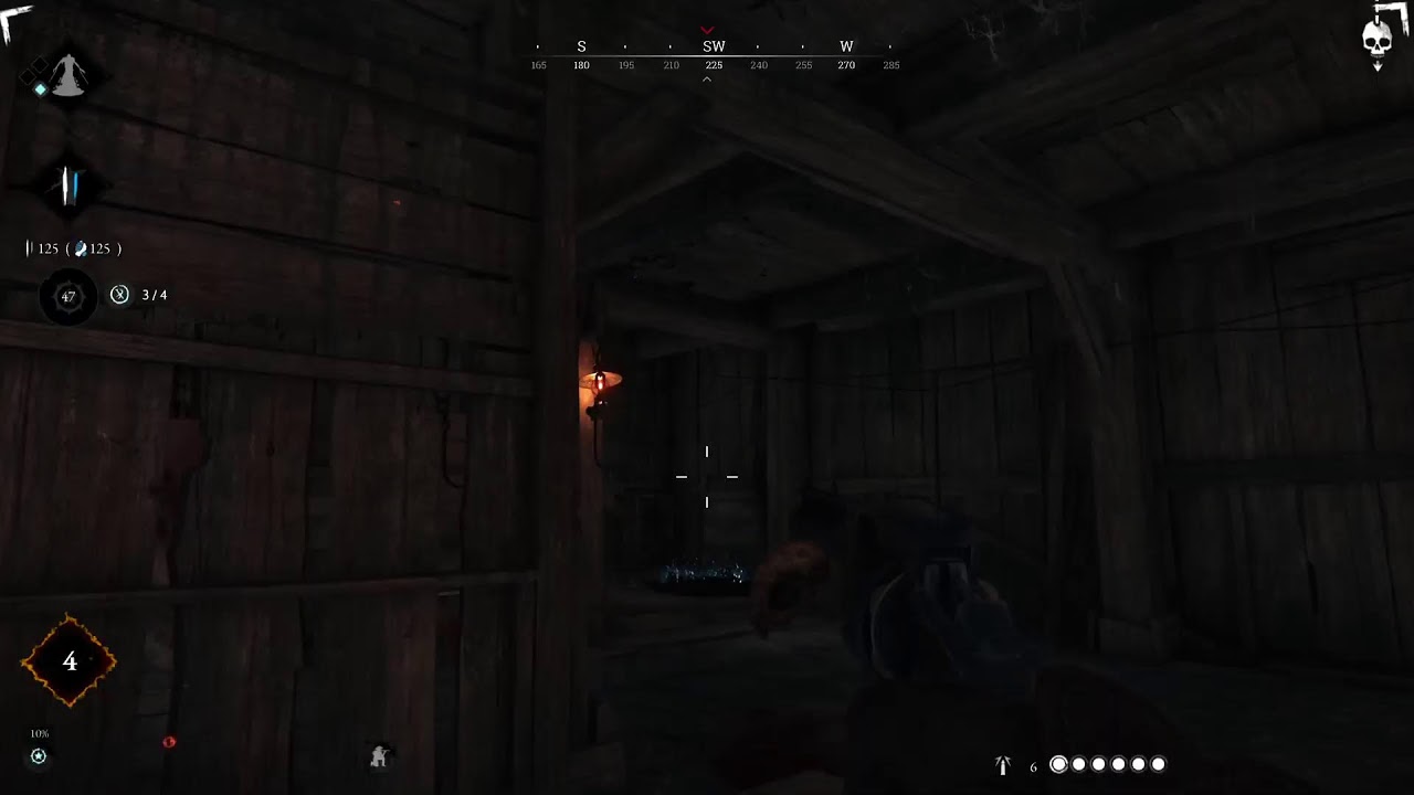 Cats out to play | Hunt Showdown 1896 - YouTube