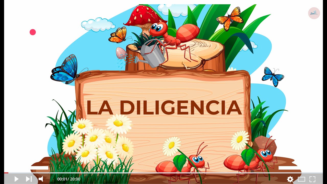 La diligencia - YouTube