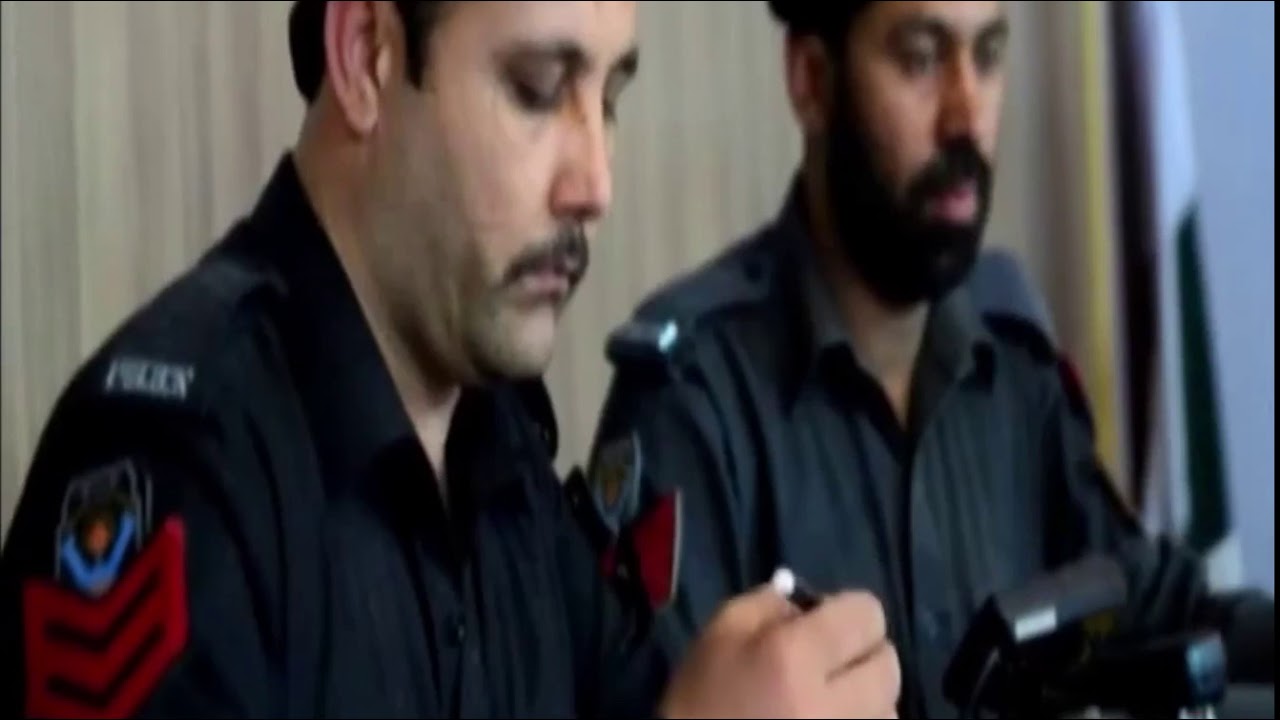 The smart policing of KP Police has facilitated 217,610 everyday issues ...