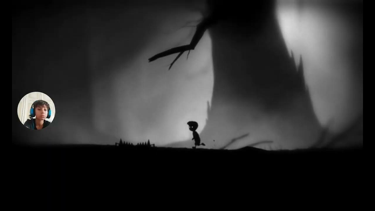 GIOCHIAMO A LIMBO (HORROR) - YouTube
