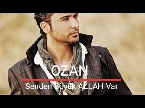 Ozan Koçer - Senden Büyük ALLAH Var (Audio Full HD)