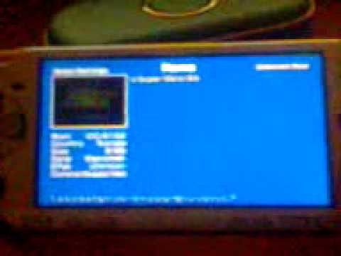 super mario 64 per psp - YouTube