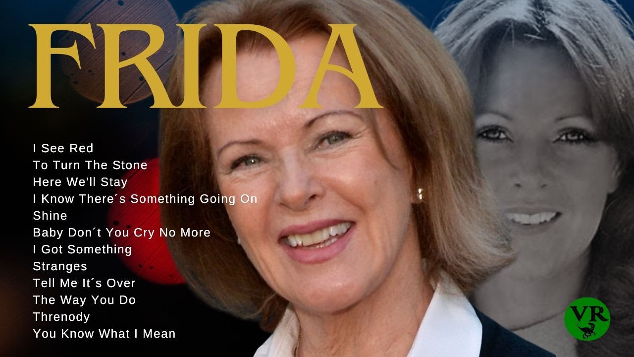 FRIDA | GREATEST HITS - YouTube