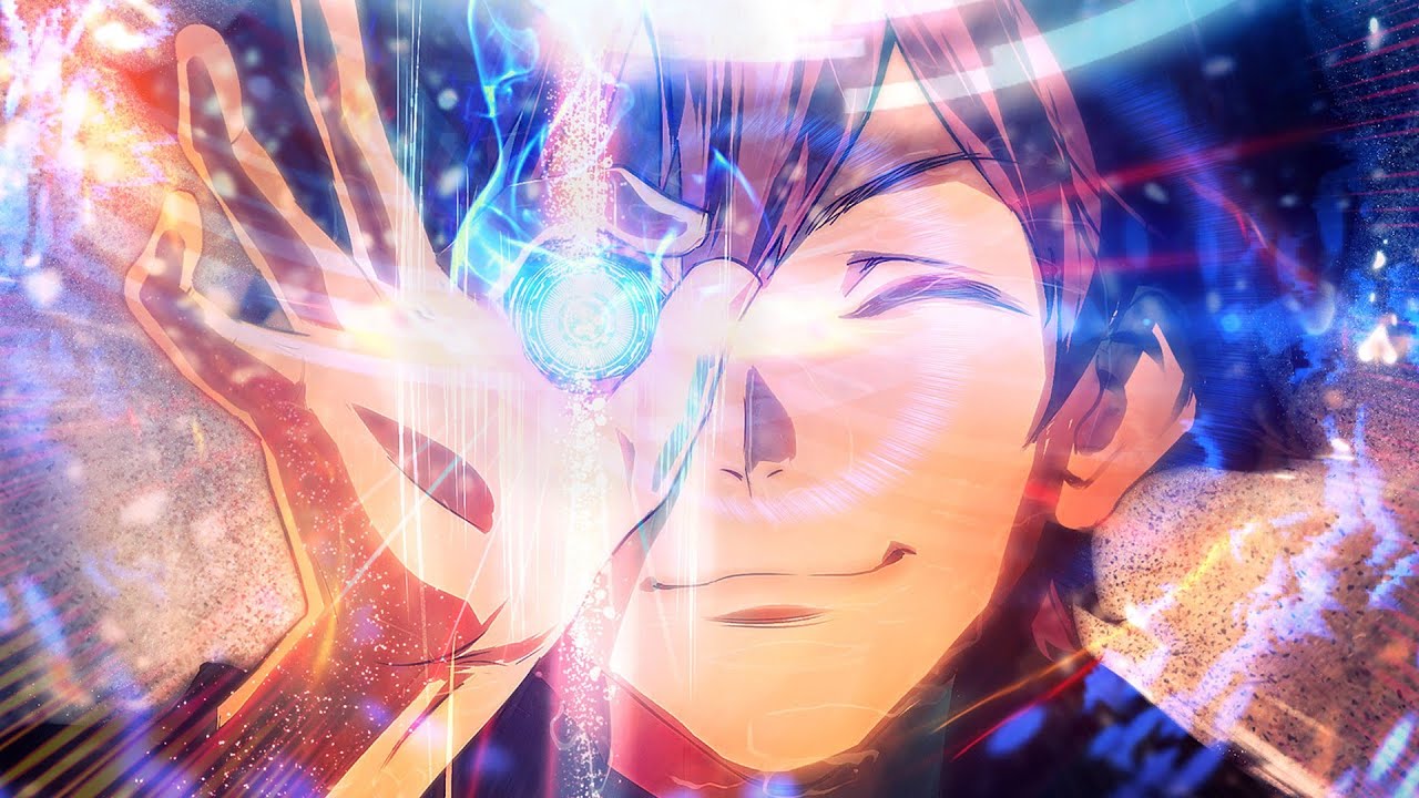 My Top 35 Anime (...as of right now) - YouTube